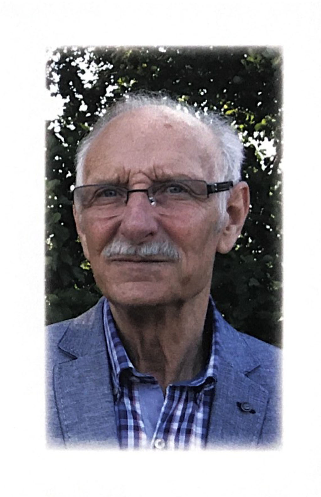 Rini den Bekker overleden